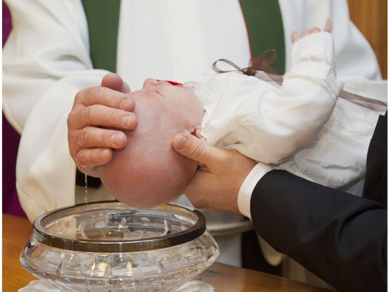 Pourquoi communier ? Pourquoi se marier à l’Eglise ou baptiser son ...
