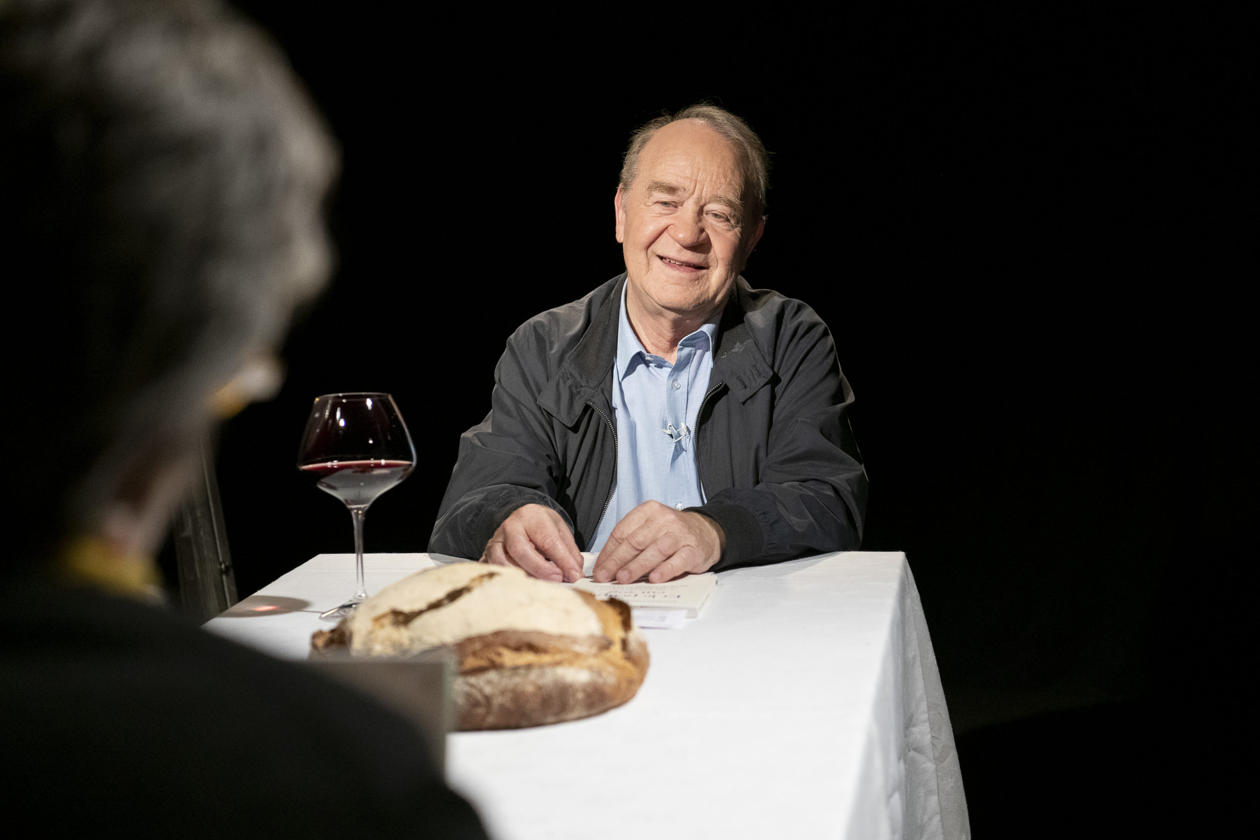 Théologies en partage avec Christoph Theobald | Centre pour l ...