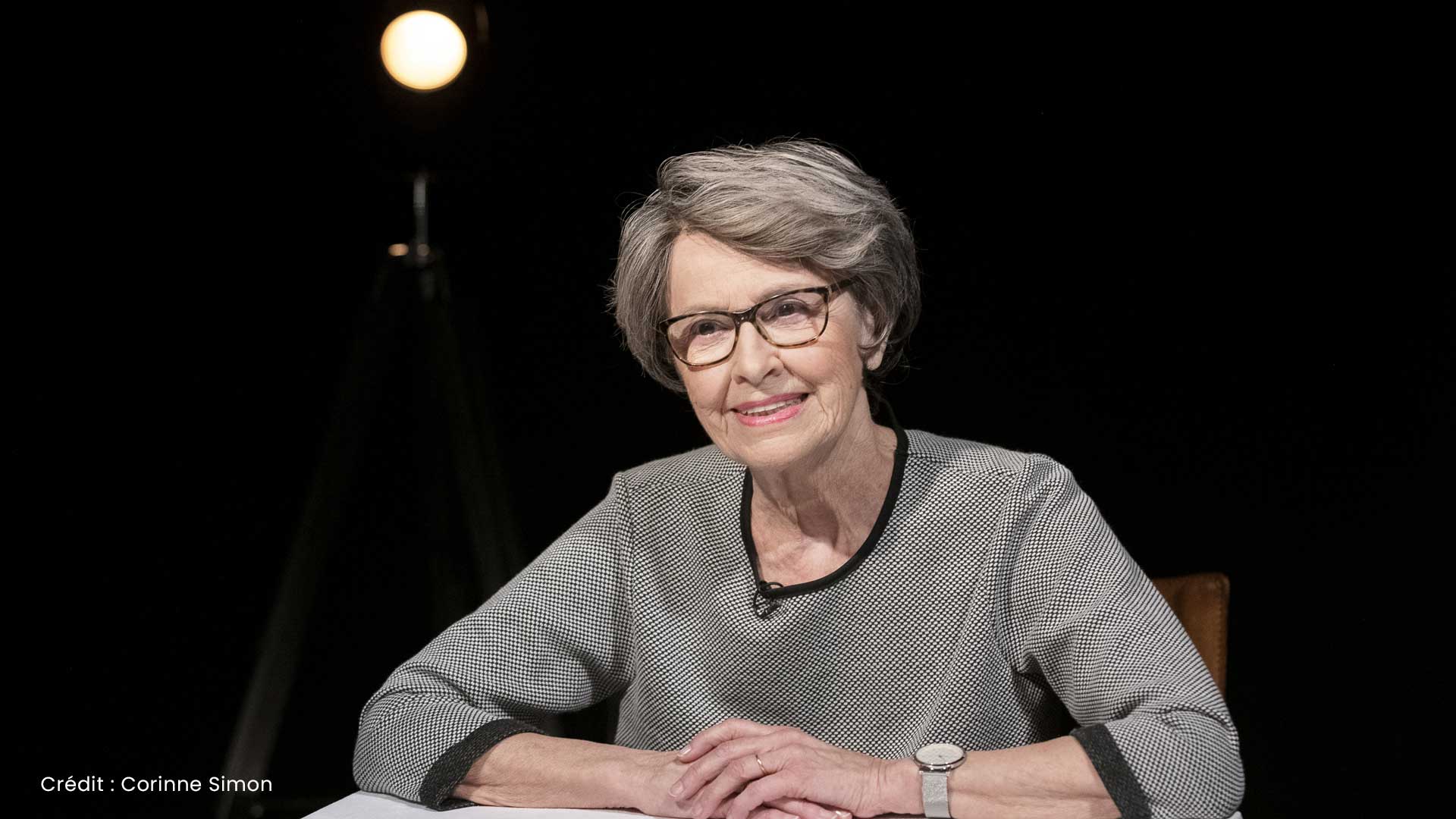 Entretien avec Anne-Marie Pelletier | Centre pour l'Intelligence de la Foi